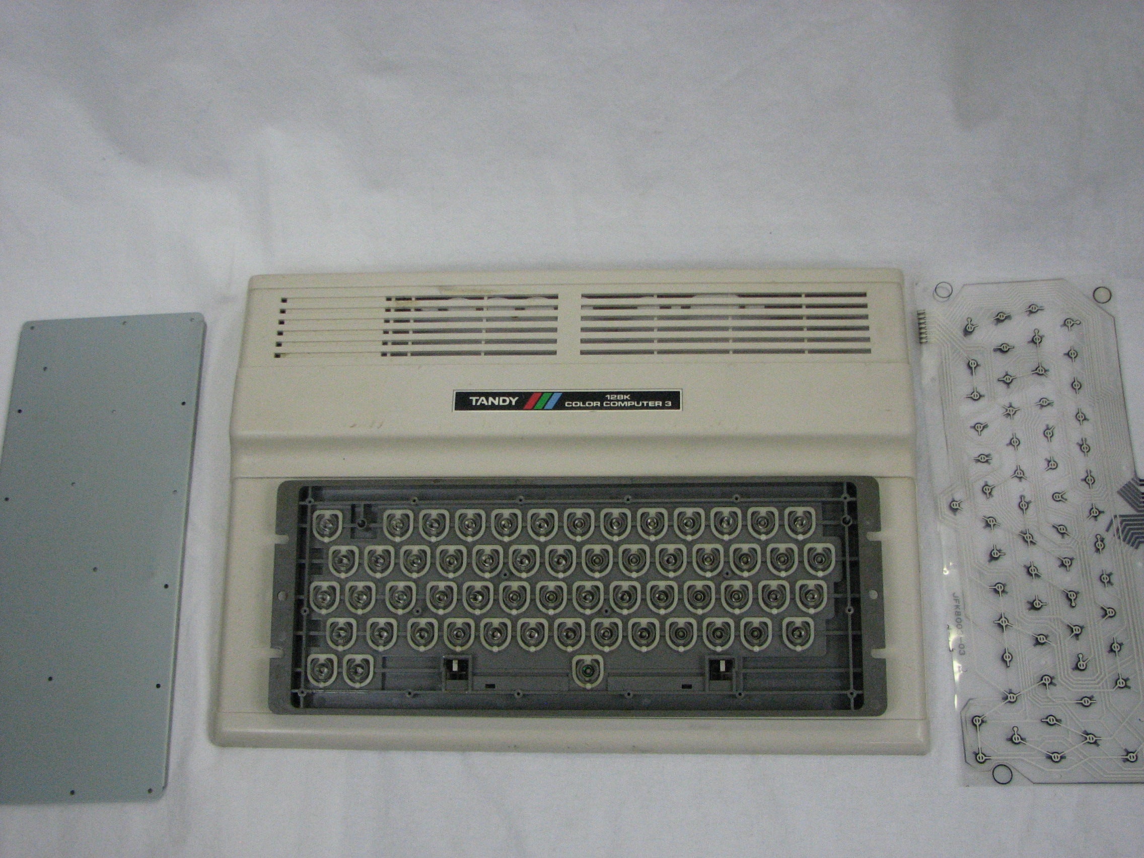 Keyfix - mylar keyboard replacement – Computer CoNect