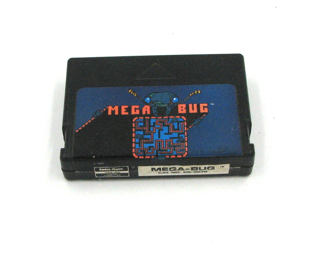 Radio Shack Color Computer 2 ROM MegaBug 26-3076 (bare) – Computer CoNect